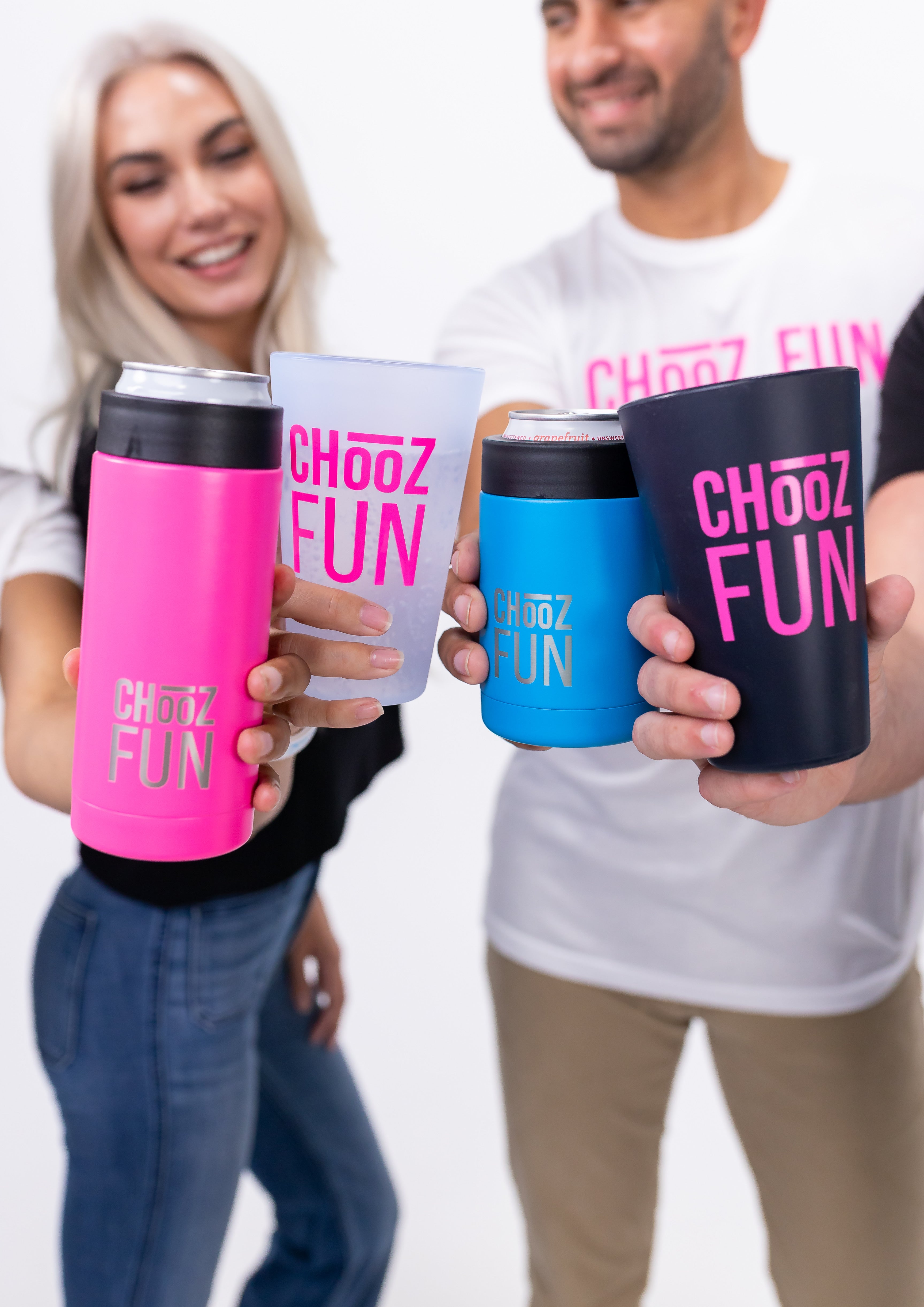 Drinkware – CHooZ FUN