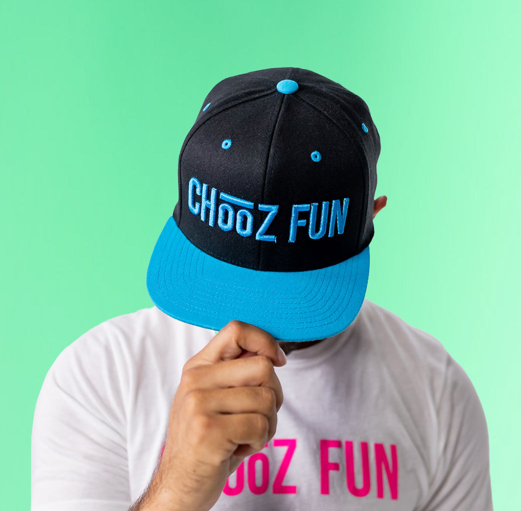 Hats – CHooZ FUN