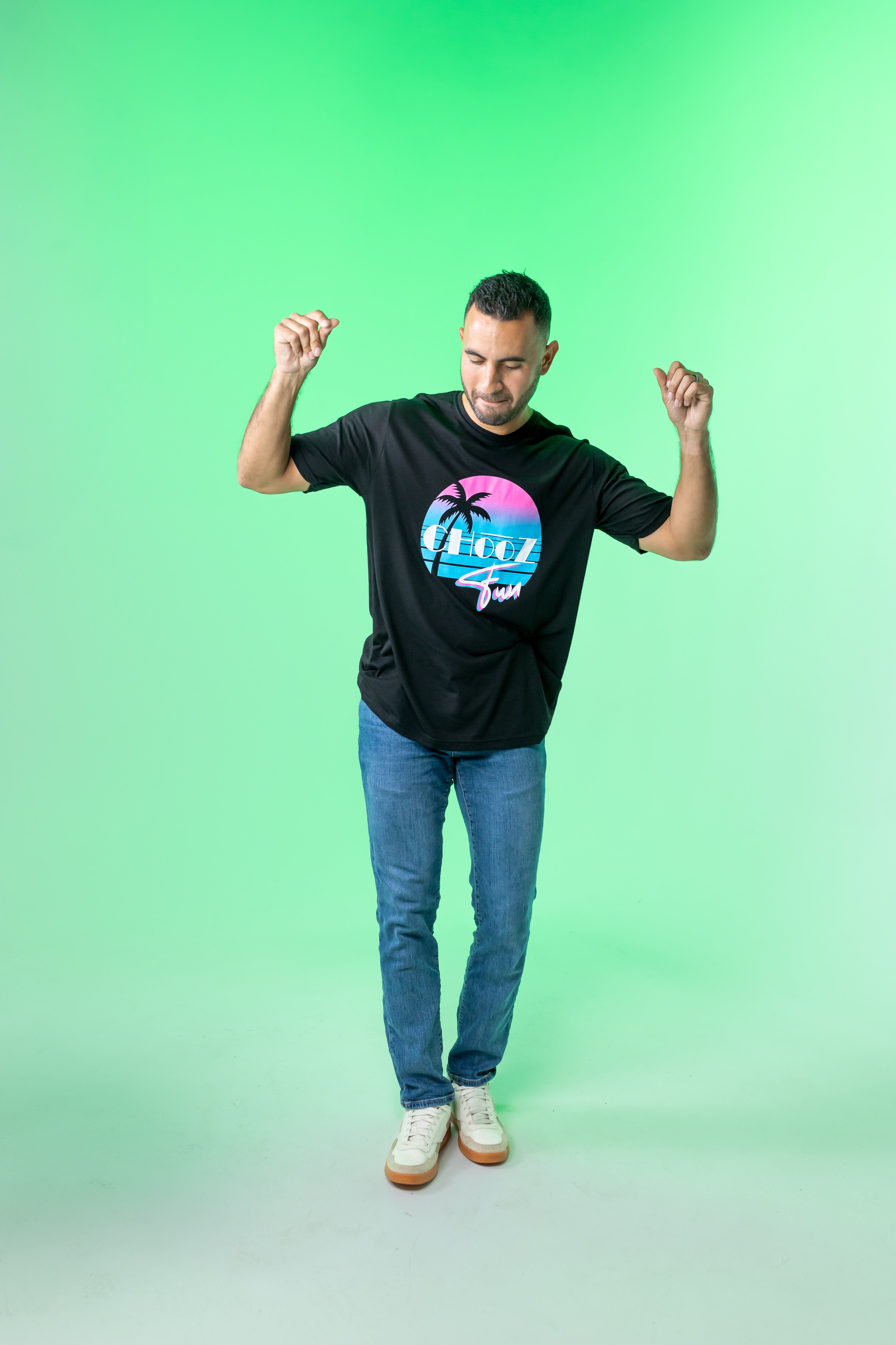 Men's Shirts – CHooZ FUN